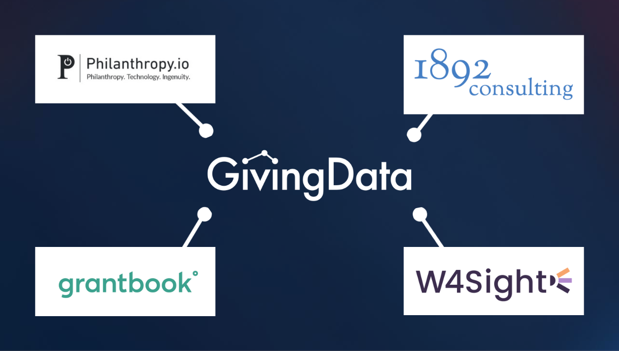 News and Updates | GivingData