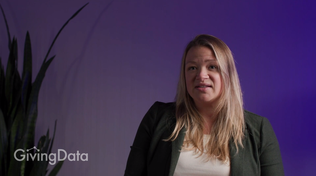 Grants Management System | Software For Grantmakers | GivingData