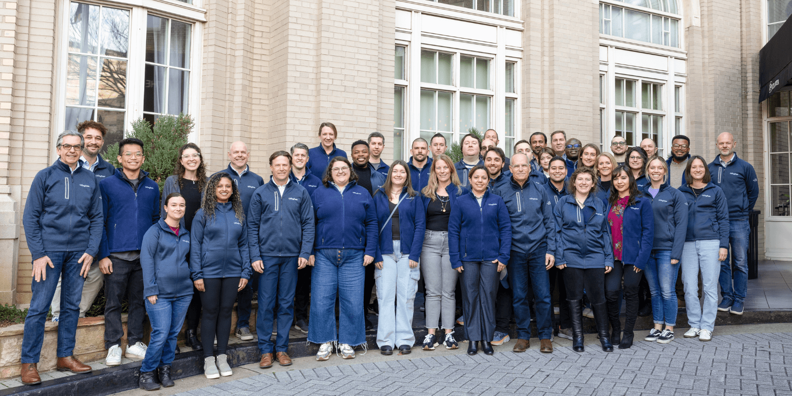 Our Team | GivingData